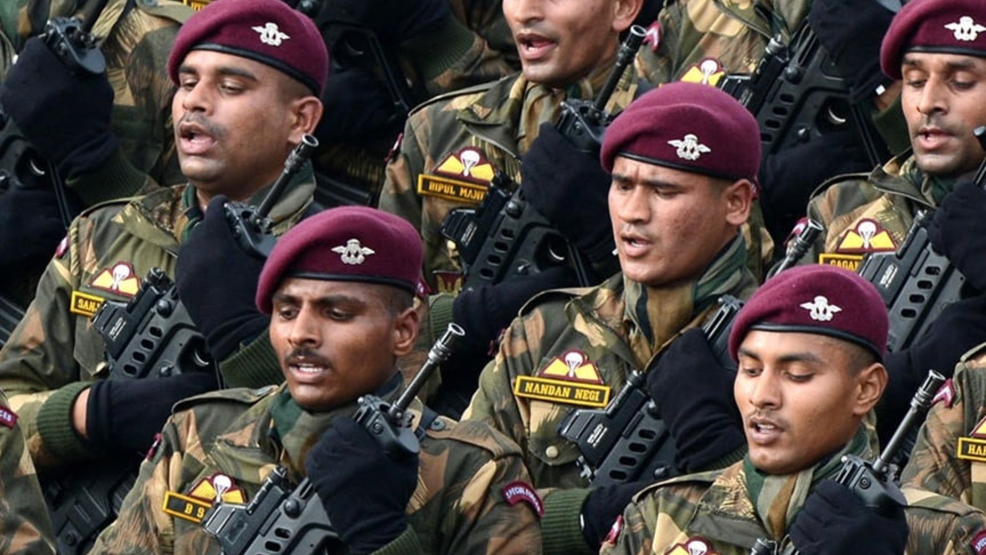 App - Crack Defence Exams